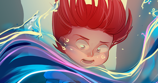 Read Llucid :: CHP_01_pt46 | Tapas Community