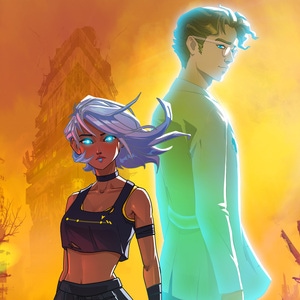 Read Enduring Good :: Chapter 29: Aggressive Tactics | Tapas Novels