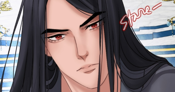 Read The Dragon Prince's Replacement Bride :: Eps 12: I've Never Done ...