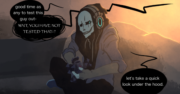 Read Fallen Flowers: An Undertale Comic :: Chapter 3 Page 5 | Tapas ...