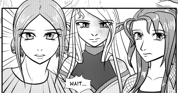 Read Arindia No Densetsu :: Chapter 14 Page 549 | Tapas Community
