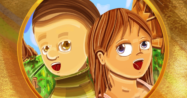 Read Lyza's Sandstorm :: A Portrait of a Beautiful Family: A Story ...