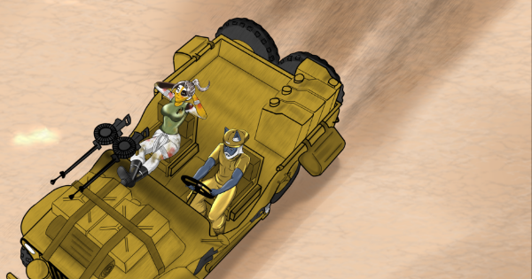 Read ARCLAW'S ANGELS :: CHAPTER 7 | Tapas Community