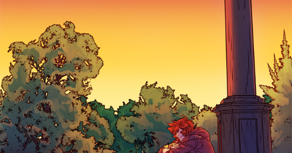 Read Rephaim :: 05. PART 4 | Tapas Community