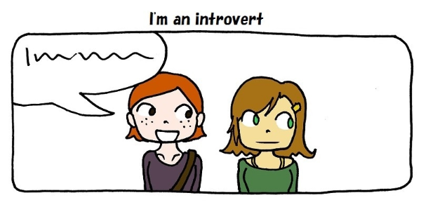 Read My Life in Japan :: Life as an Introvert | Tapas Community