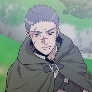 Read Jack Be Invincible :: Episode 23 | Tapas Comics