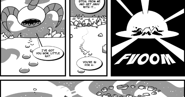 Read Recursion :: Chapter 6, P02 | Tapas Community