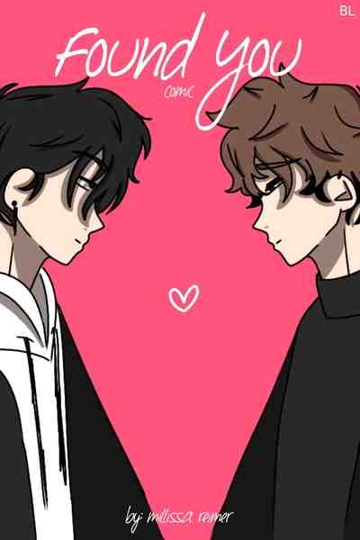 Read Found You :: Ch 1: 1-2 | Tapas Community