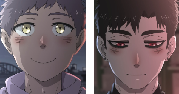 Read Mr. Morgue :: #46 Learn How To Date! | Tapas Community