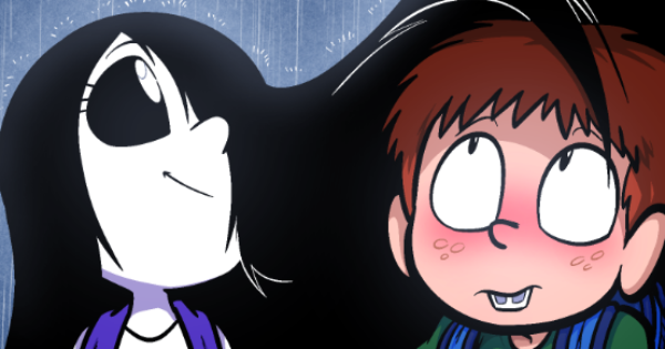 Read Erma :: Erma Moments #1 | Tapas Community