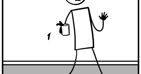 Read Maximumble :: Drip. | Tapas Community