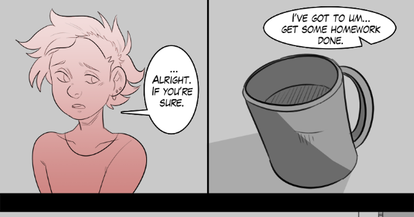 Read Charles&Charlie :: Chapter 4-2 - Page 6 | Tapas Community