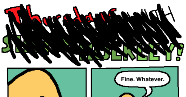 Read Saturday Stories For Kids :: Sunday Follow-up | Tapas Community