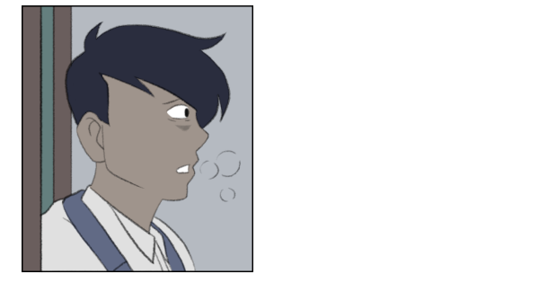 Read The Paper Airplane Club :: Recap: Chapter 4 (1/2) | Tapas Community