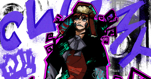 Read Frankensteins :: Clumy | Tapas Community