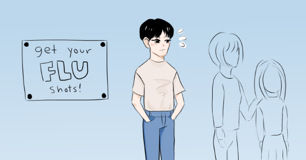 Read Bitter Blood :: [1] | Tapas Community