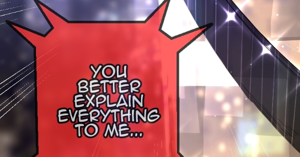 Read REMN PROTOCOL :: CHAOTIC BATTLEFIELD | Tapas Community