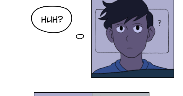 Read The Paper Airplane Club :: Ch3_Pg52 | Tapas Community