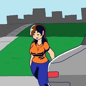 Read Our Life Together :: STARTING A NEW (PAGE) 1192-1196 | Tapas Community