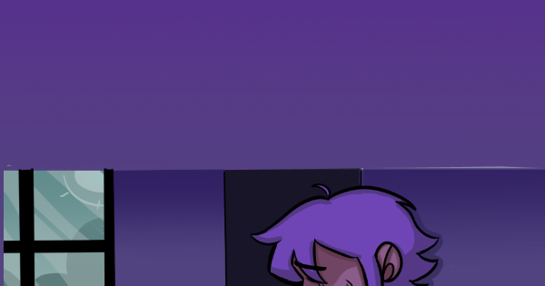 Read Frankenstuff :: The Rise . ep #2 part one | Tapas Community