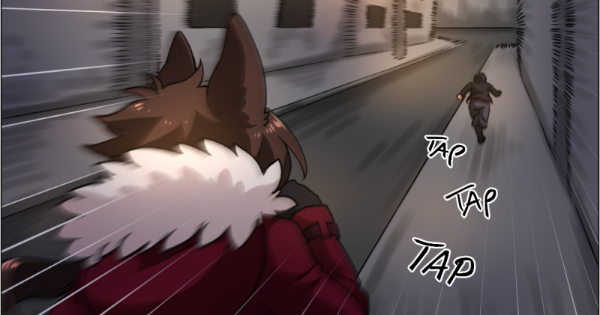 Read Deathblight Demon Hunter Red :: Did they just...? | Tapas Community