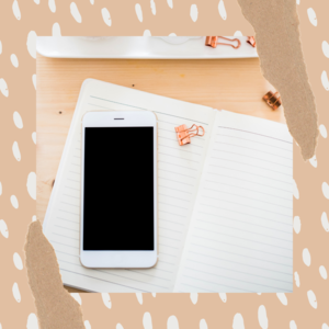 Read Text Me, Baby | A Social Media AU :: End of Part 10 | Tapas Community