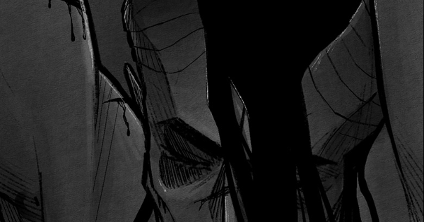 Read Atnomen :: Part 4 - Atnomen (1) | Tapas Community