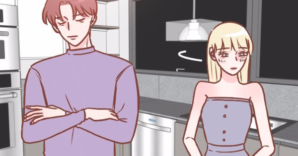 Read ILLICIT (GL) :: Episode 16 | Tapas Community