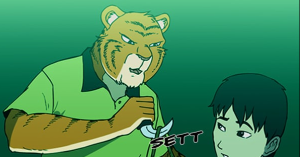 Read The Squader Bros :: E29 - Final Battle (1) | Tapas Community