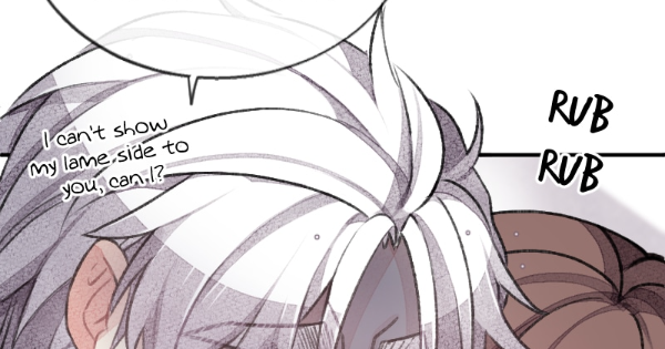 Read Mr. Beta :: 49.8 | Tapas Comics