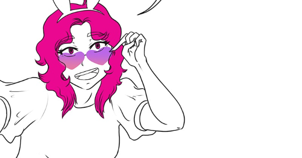 Read That awkward magic! :: Anniversary Annoucement! | Tapas Community