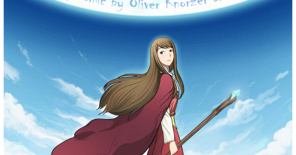 Read Gaia :: Gaia Cover | Tapas Community