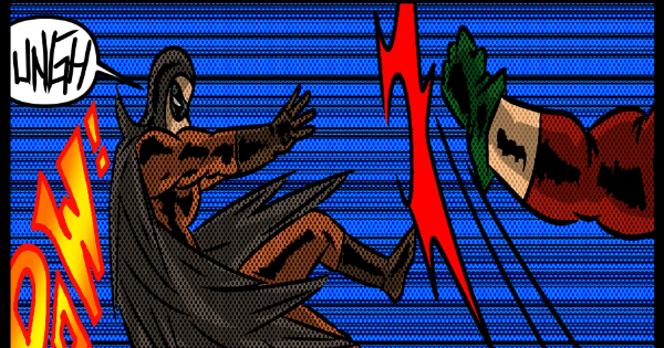 Read LECHUZA :: HILDA | Tapas Community