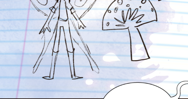Read The Moth Prince :: Chapter 30 | Tapas Comics