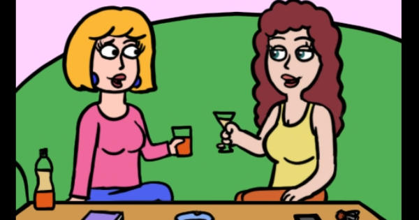 Read Emily :: Soon We Did Everything Together | Tapas Community