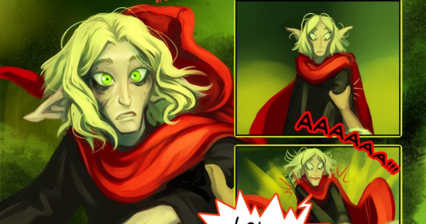 Read Ishaar`s children :: 09_07 | Tapas Community