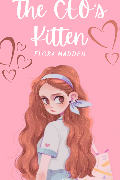 Read The CEO's Kitten :: Season 1 - Chapter 1 | Tapas Community