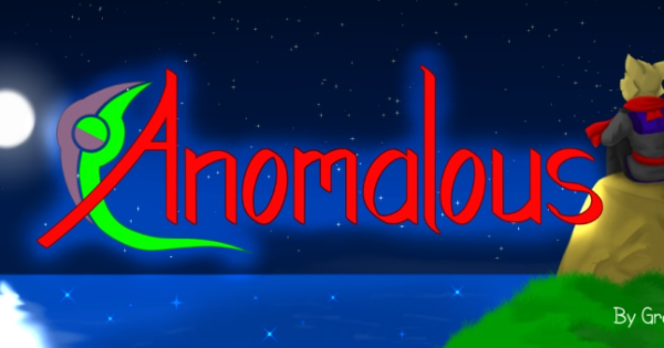 Read Anomalous :: Snow Isn't For Everyone! (Anomalous Mini) | Tapas ...