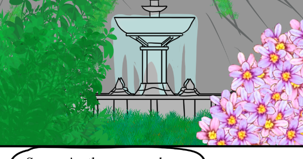 Read The Princess Who Charmed the Monster King :: Sore Loser: 1 | Tapas ...