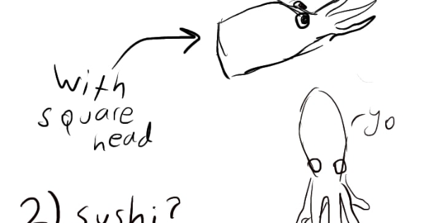 Read Venting Space :: Shrimp: The Tutorial | Tapas Community