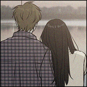 Read Ghosting Groom :: 67. The Moment I Decided to Break Up | Tapas Comics