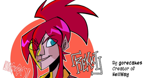 Read Errant :: Fan Art Feature 3! | Tapas Community