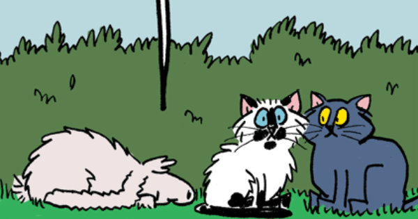 Read Smith :: The spirit of new years past | Tapas Community