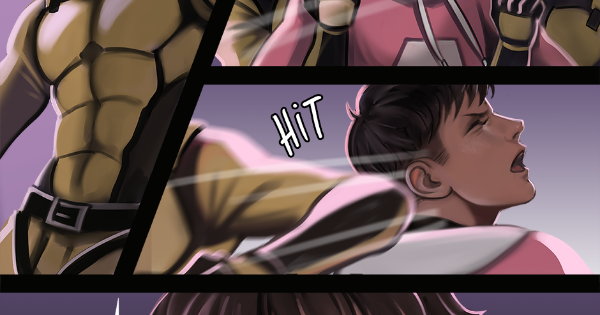 Read HAMUS :: Chapter 2| P97 | Tapas Comics