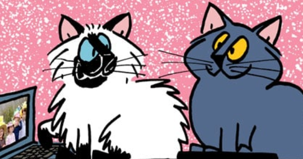 Read Smith :: Easter Parade | Tapas Community