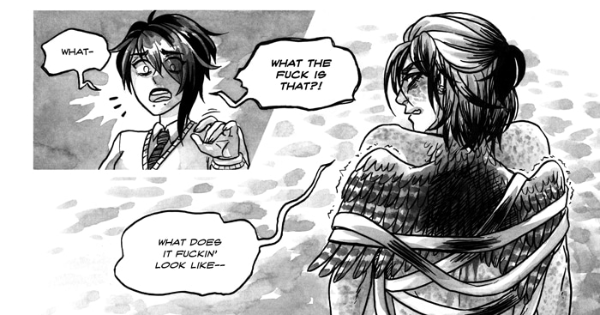 Read Avialae :: Avialae: Episode 10 | Tapas Community