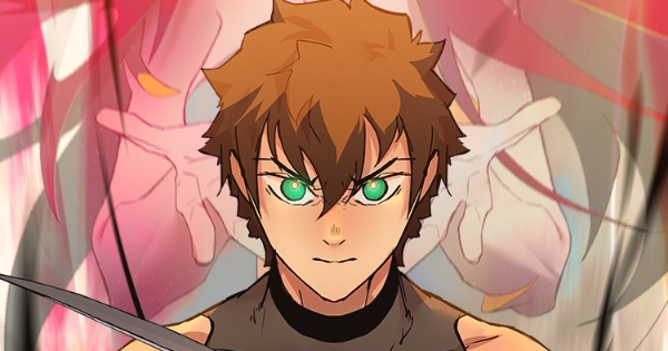 Read Dreamwalker :: WEBTOON ORIGINAL LAUNCH! | Tapas Community