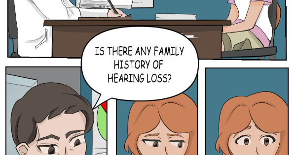 Read Sensory :: ch 1. 7 | Tapas Community