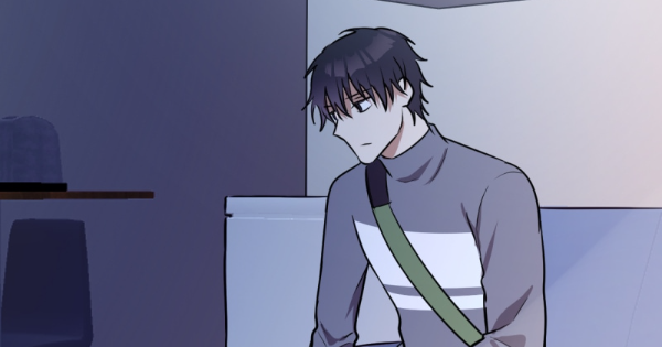 Read Phase Me :: Ep-42 Part 4/4 | Tapas Comics