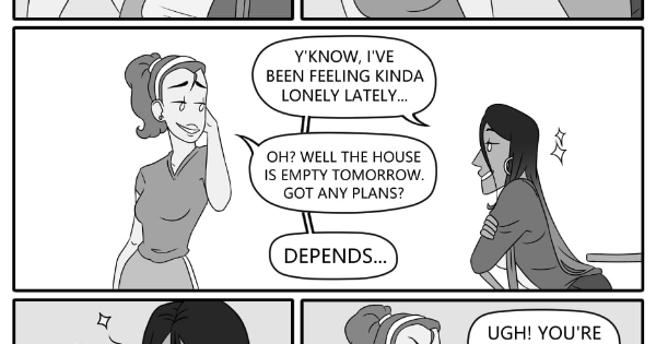 Read Copper eyes :: Copper Blue - page 18-19 | Tapas Community